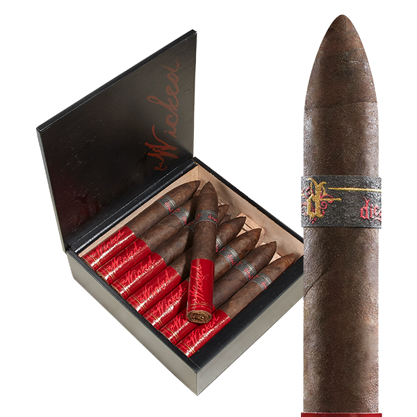 Diesel Wicked Cigar | Cigar World