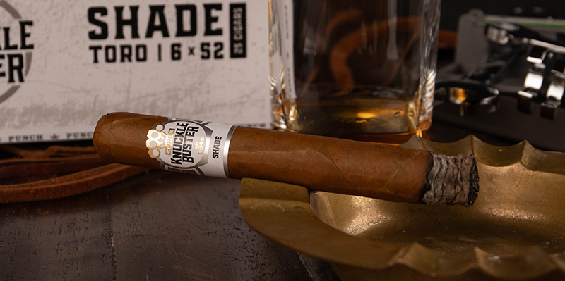 Punch Knuckle Buster Shade Cigar | Cigar World