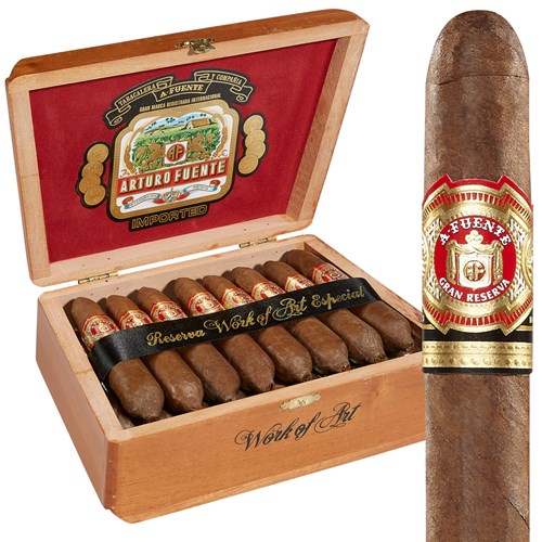 Arturo Fuente Hemingway Sun Grown Signature Cigar | Cigar World