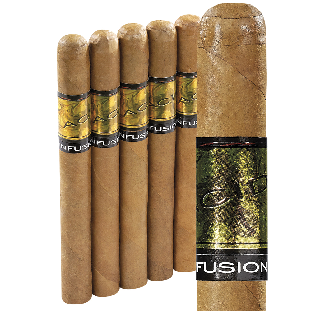 ACID Cold Infusion Cigar | Cigar World