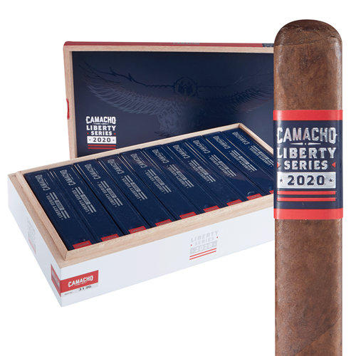 Camacho Liberty 2020 Cigar | Cigar World