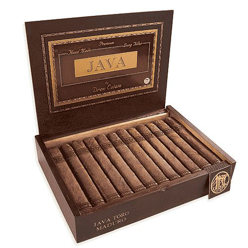 Rocky Patel Java Maduro by Drew Estate Cigar | Cigar World