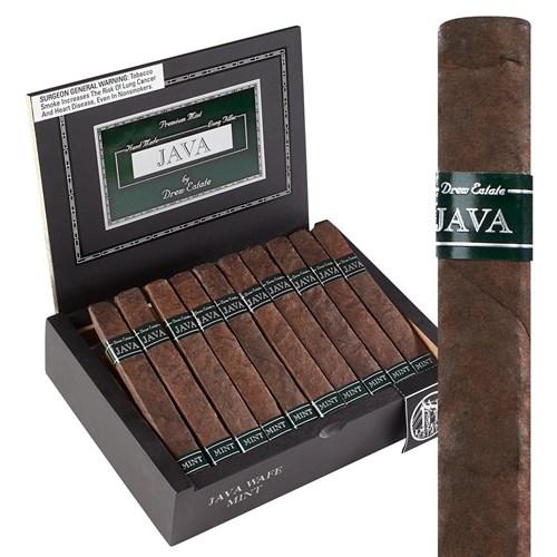 Rocky Patel Java Mint by Drew Estate Cigar | Cigar World
