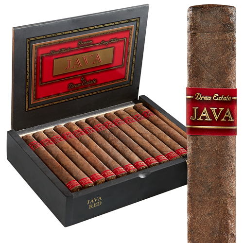 Rocky Patel Java Red By Drew Estate Cigar | Cigar World