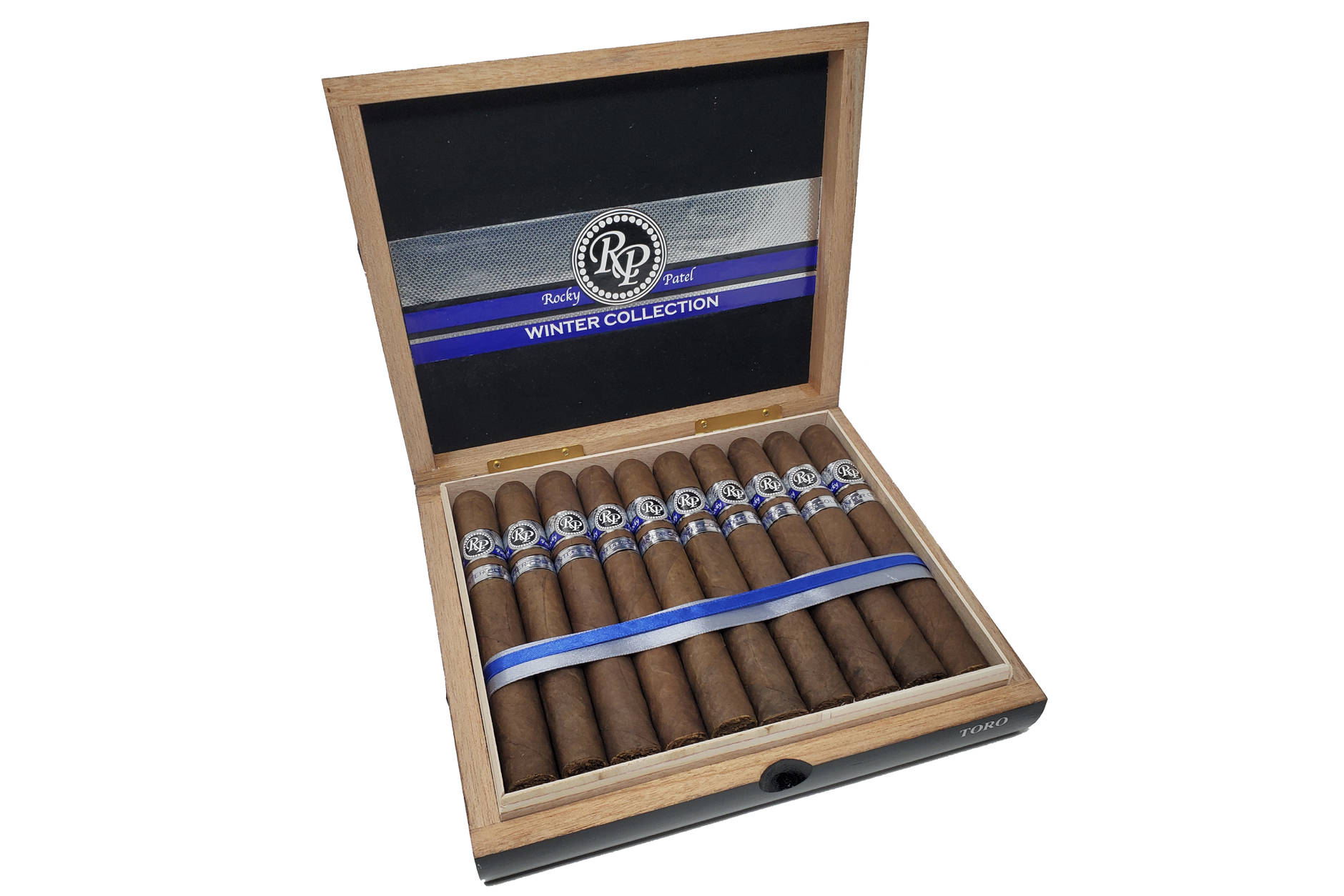 Rocky Patel Winter Collection 2020 Cigar | Cigar World