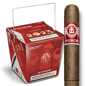 Punch Spring Roll Cigar | Cigar World