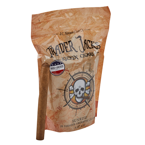 Trader Jack's Natural Cigar | Cigar World