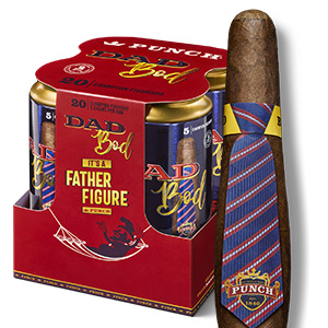 Punch Dad Bod Cigar | Cigar World