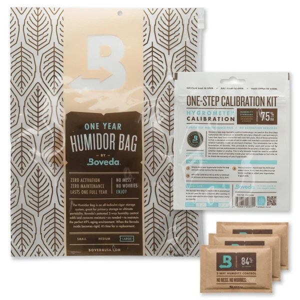 Top Cigar Starter Kits or Gift Sets | Cigar World