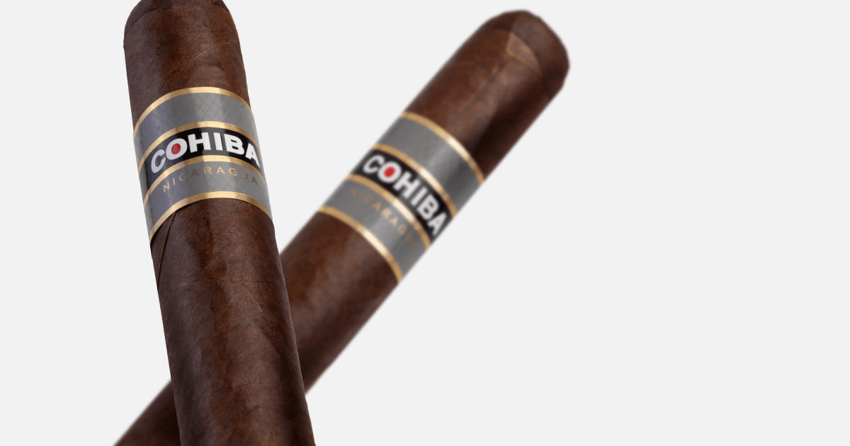 Cohiba Nicaragua | Cohiba Cigars