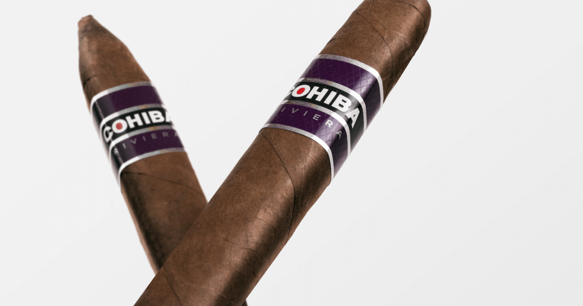 Cohiba Riviera | Cohiba Cigars