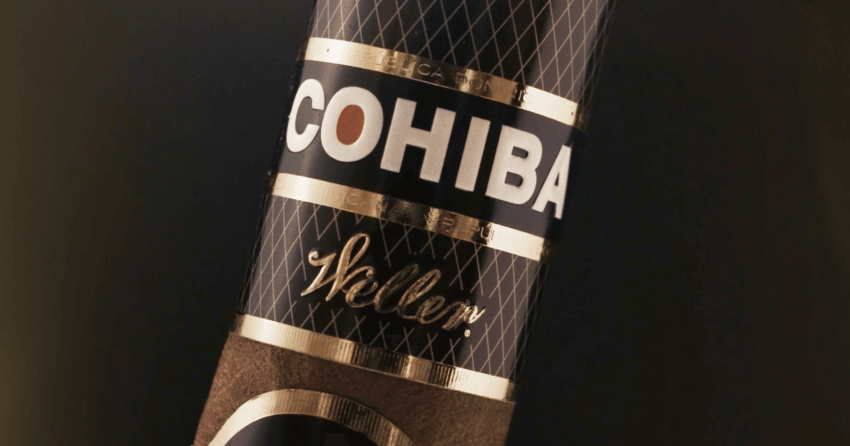 Weller by Cohiba | Cohiba Cigars