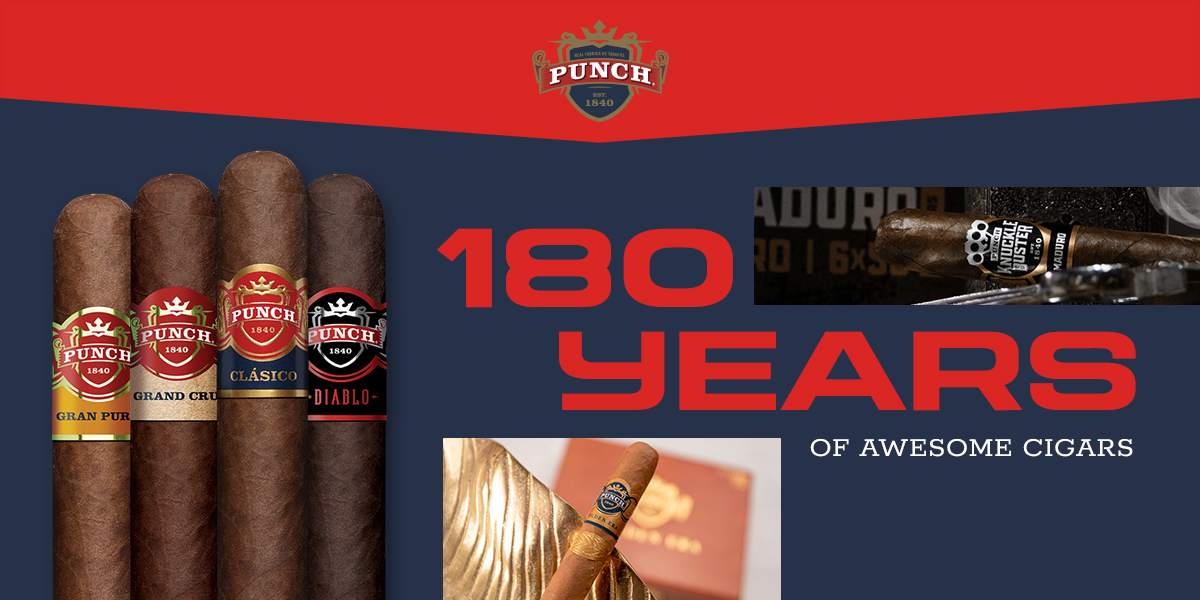 Diablo | Punch Cigars